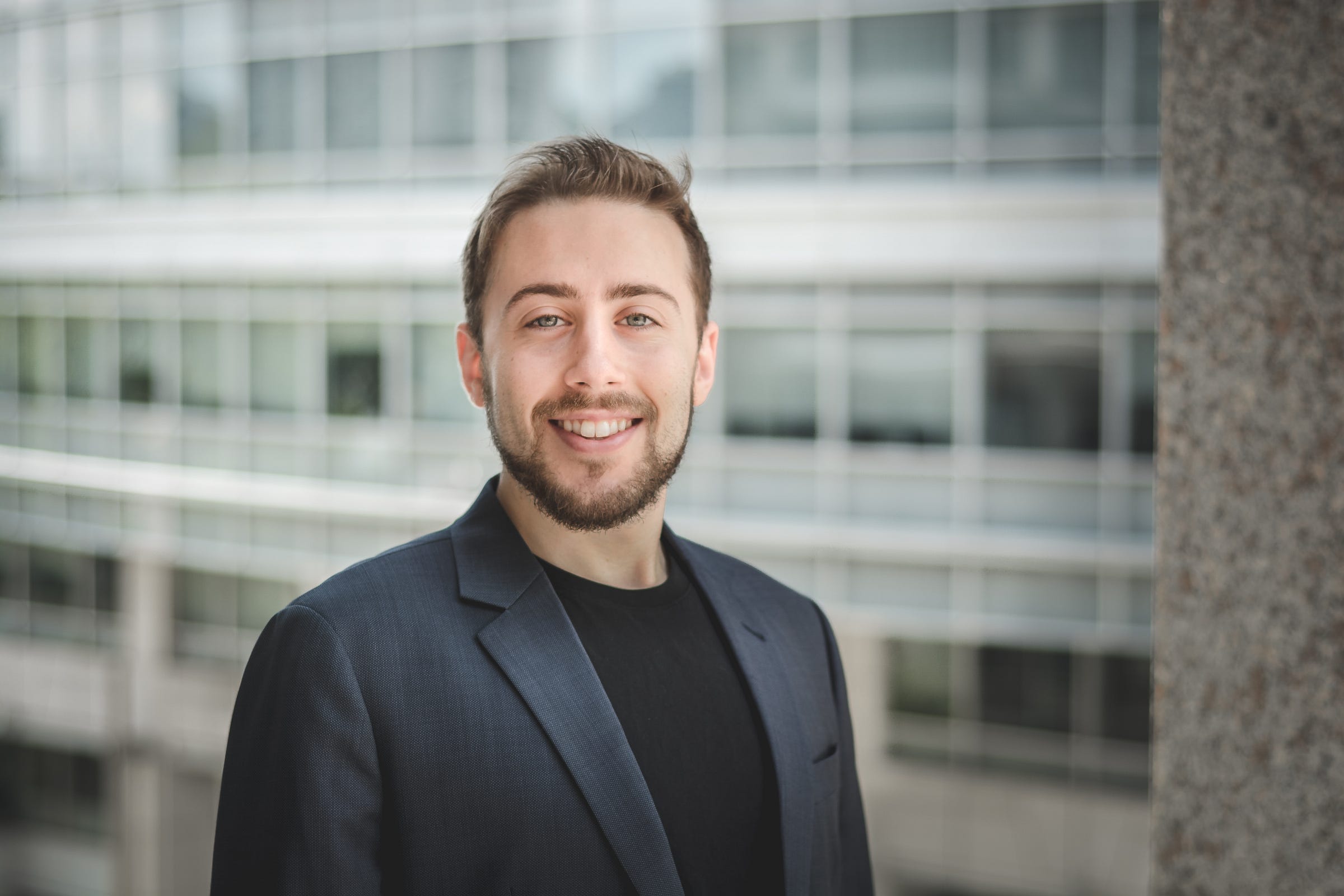 Alex Friedberg – Medium