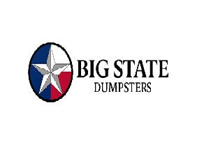 Big State Dumpsters – Medium