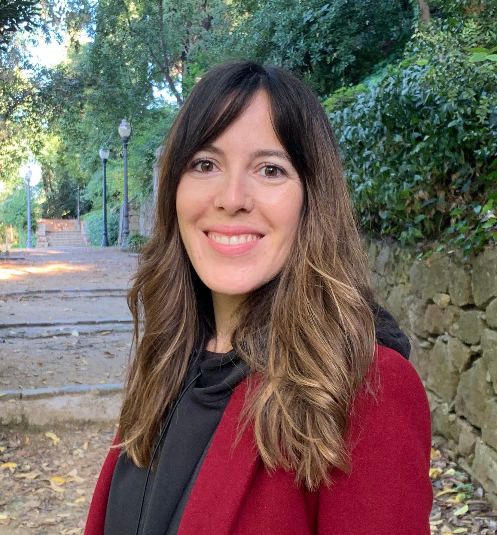 Sandra Gee (She/Her) on Medium curated some lists