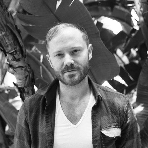 About – Sean Maisch – Medium