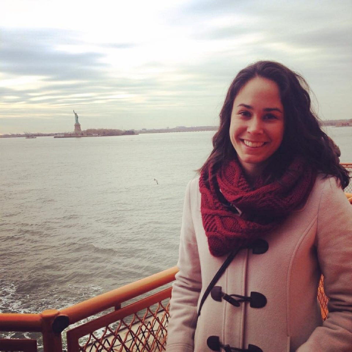 Michelle Beatty – Medium