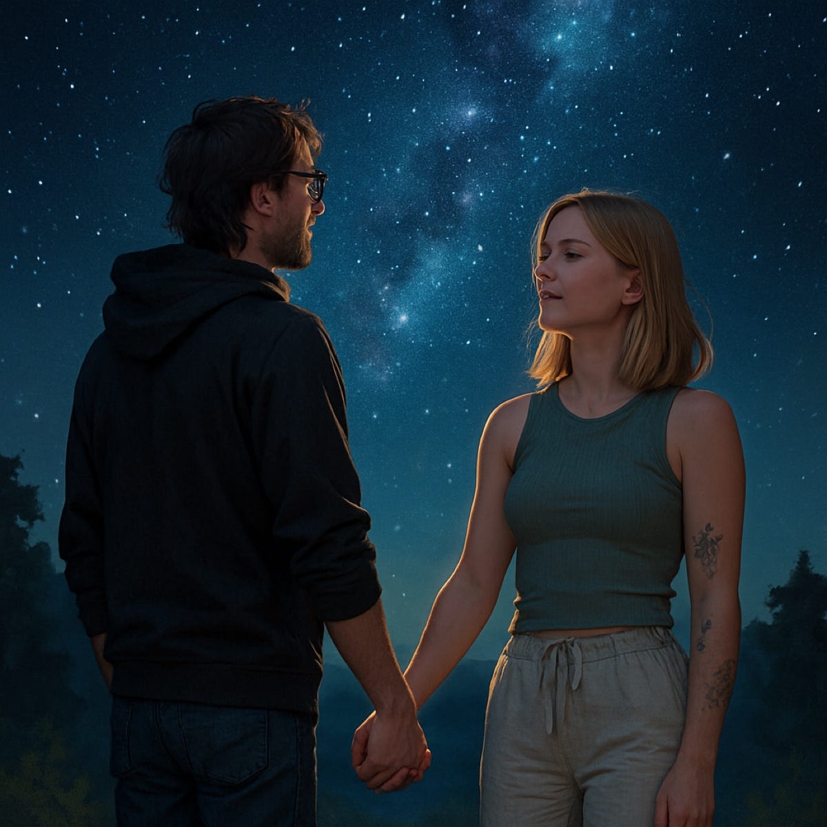 Simone Braunstein – Medium