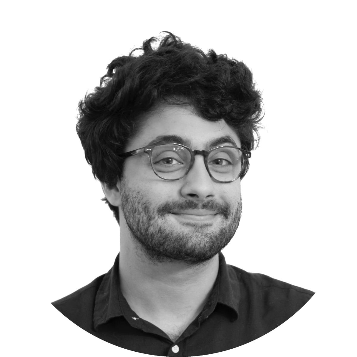 Lucas Vasconcelos – Medium