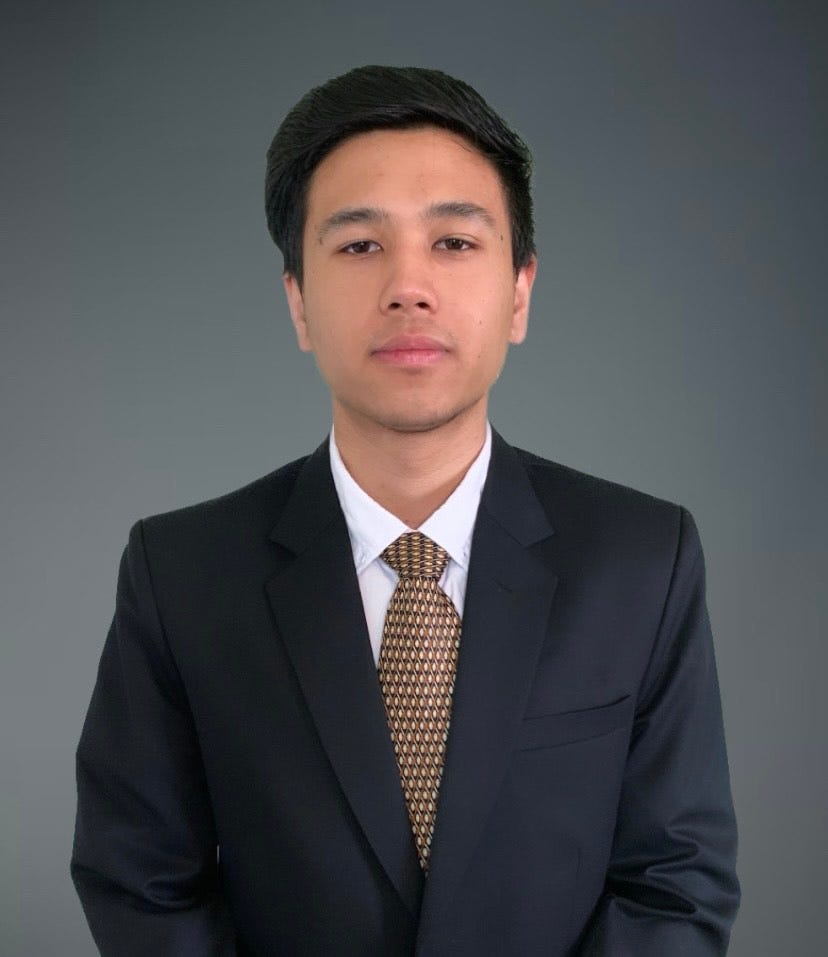 About – Bikesh Shrestha – Medium