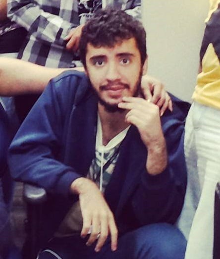 Flavio Camardella Junior – Medium