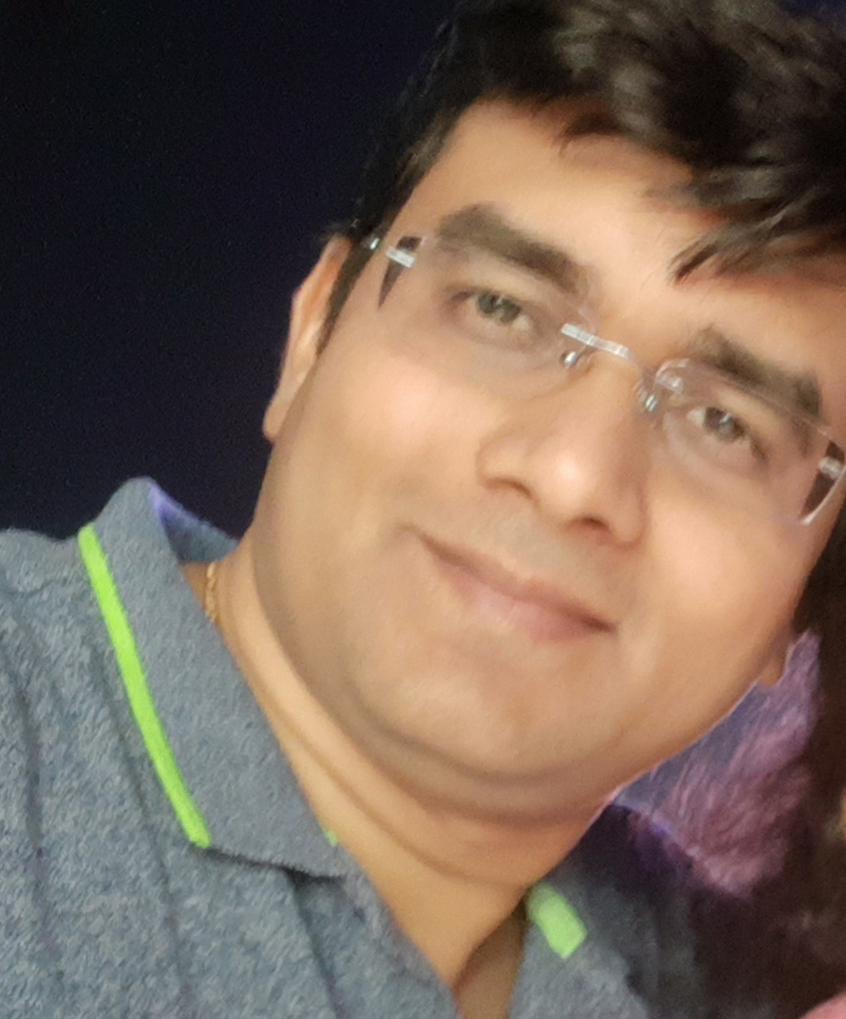 Rupesh Ranjan – Medium