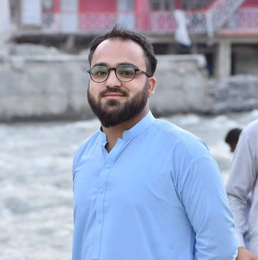 Muhammad Umar – Medium