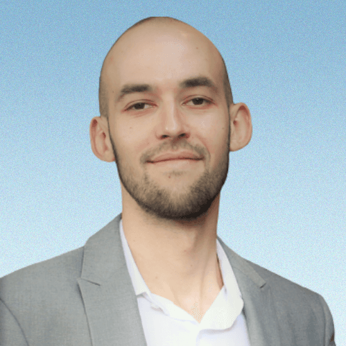 Petar Dimitrov – Medium