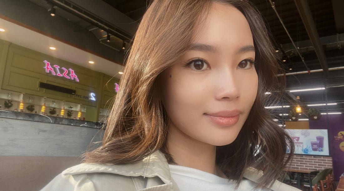 Anujin Tumenbaatar – Medium