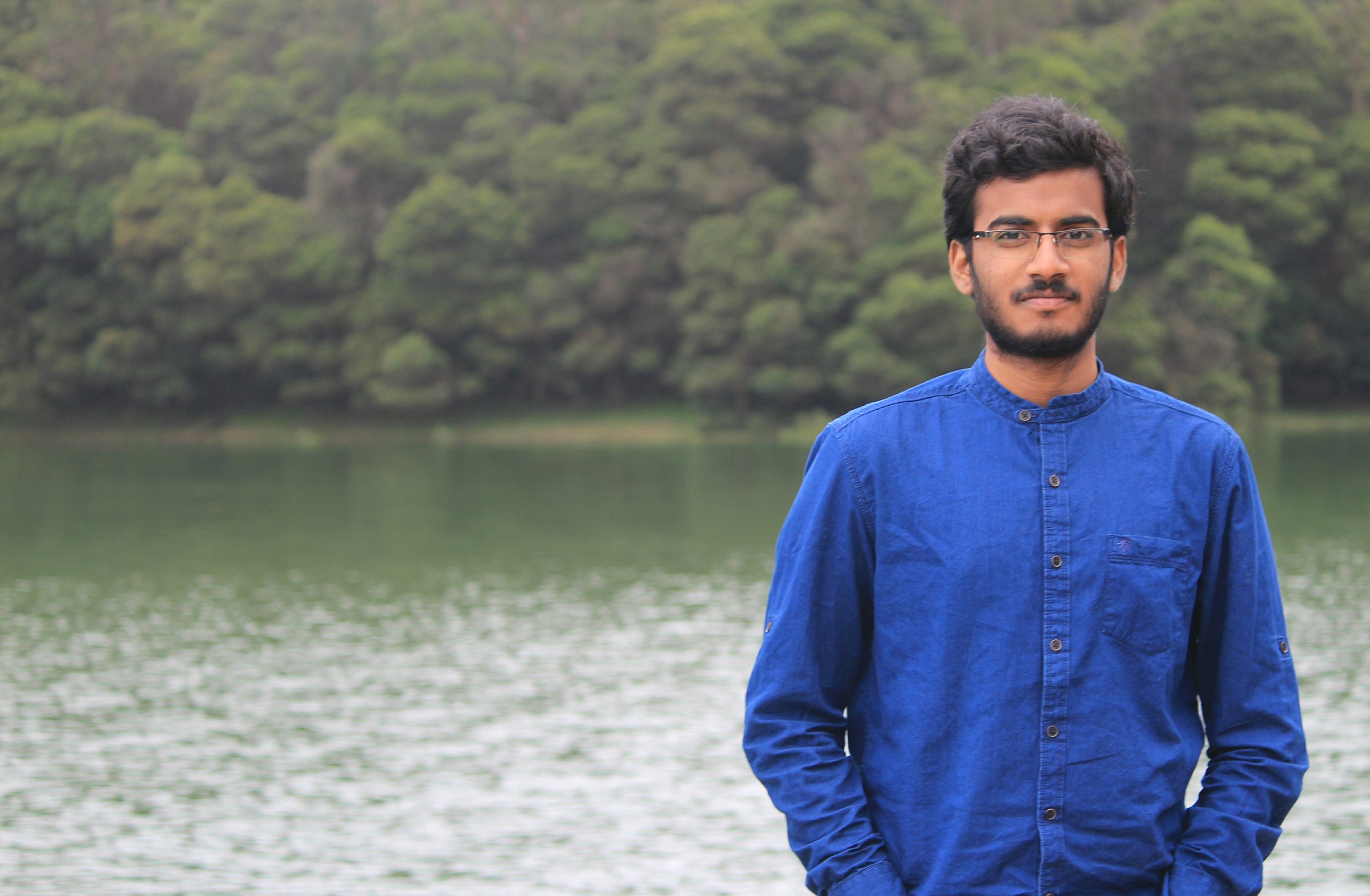Shrinidhi KR – Medium