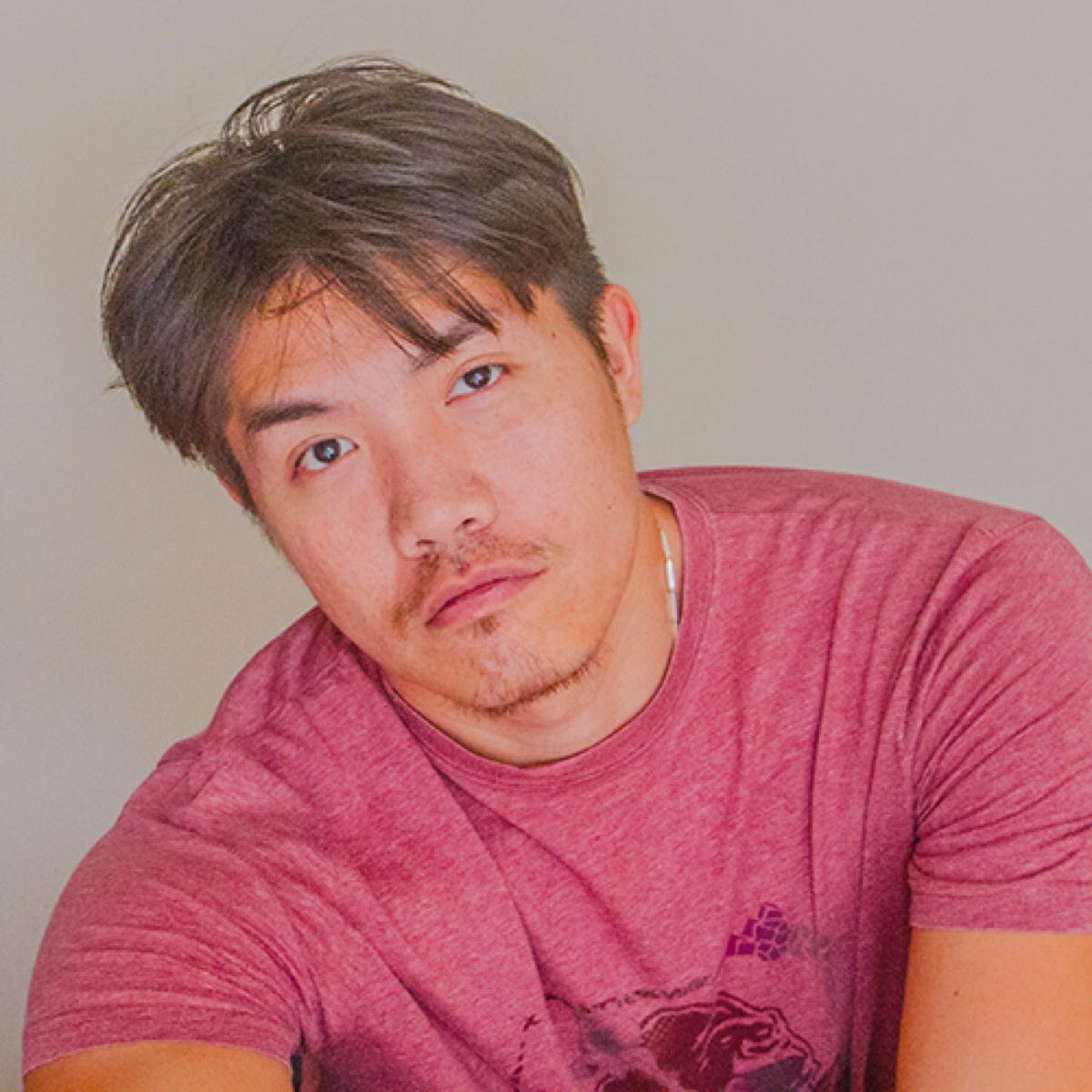 Johnny Huang – Medium