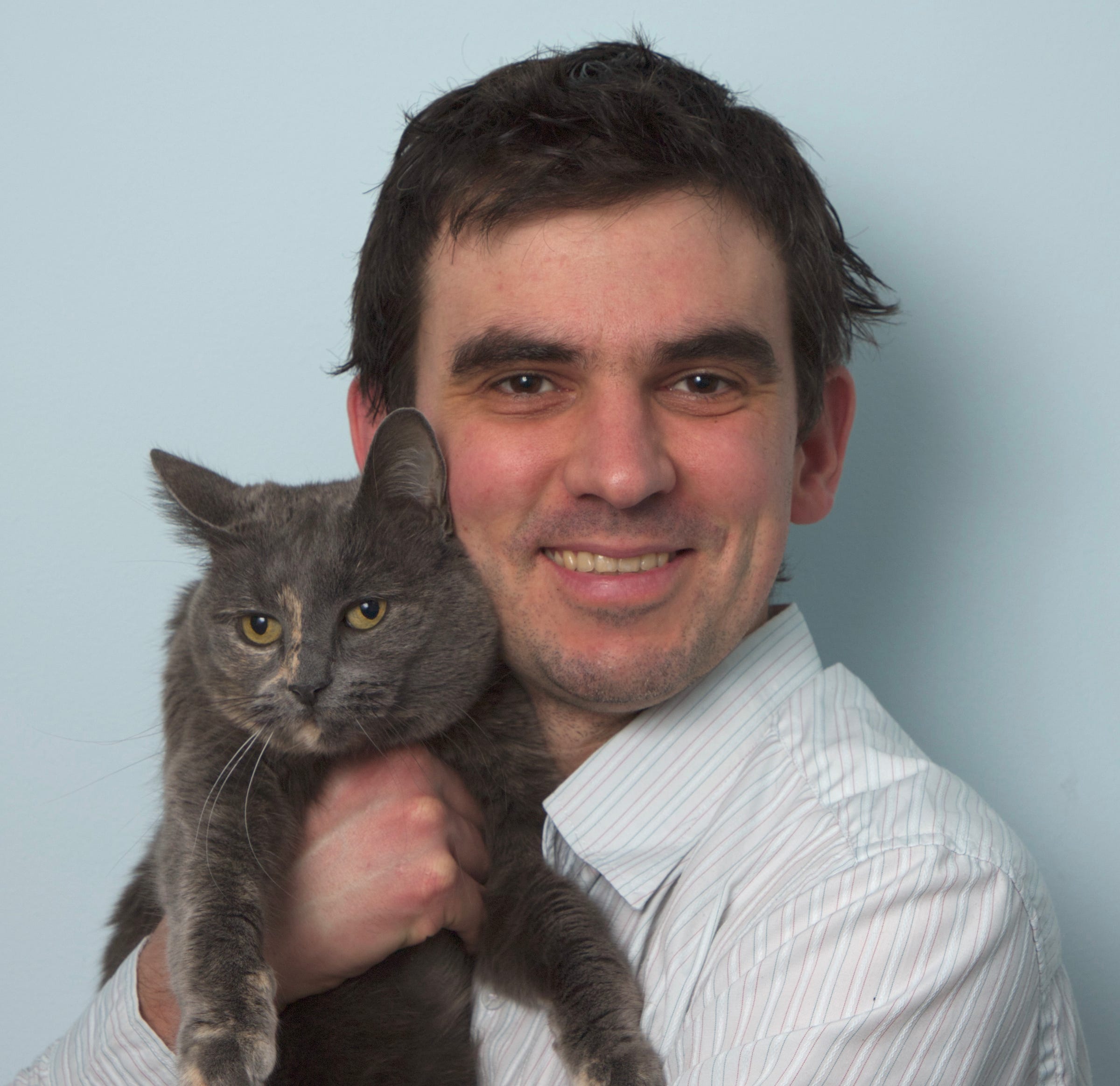 Michael Schmitz – Medium