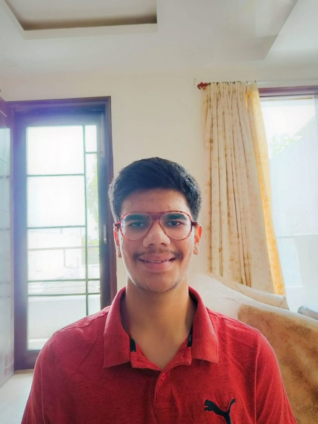 Pratham Sikka – Medium