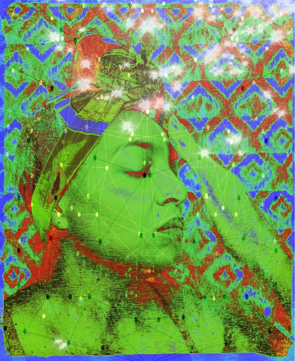 Vernalisa (Doyenne Dreamer) – Medium