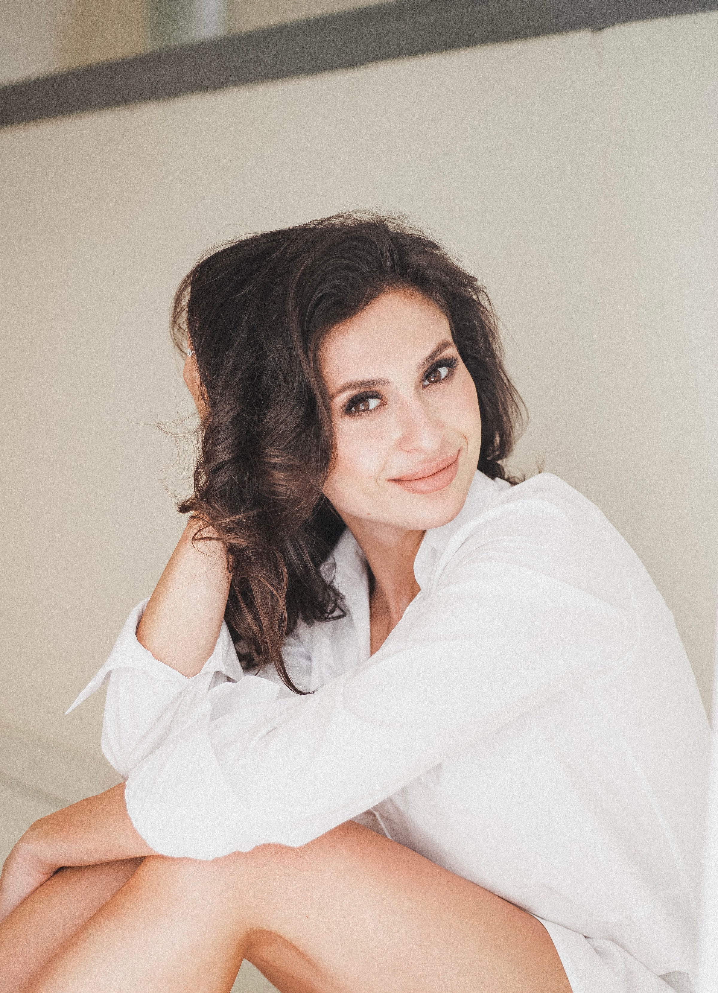 Sabina Lova – Medium