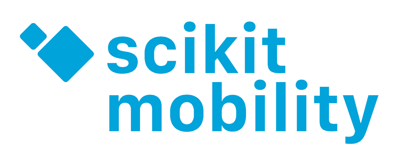 Scikit-Mobility – Medium