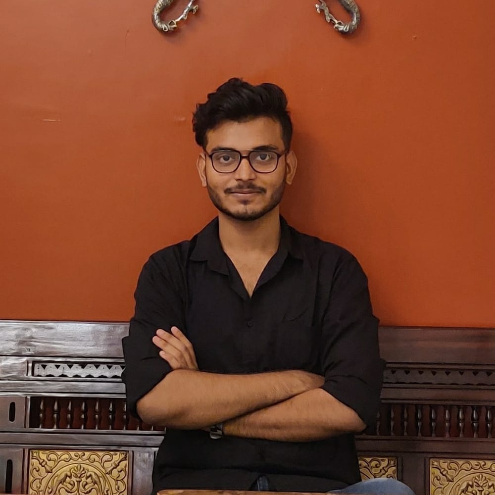 Divyanshu Raj – Medium