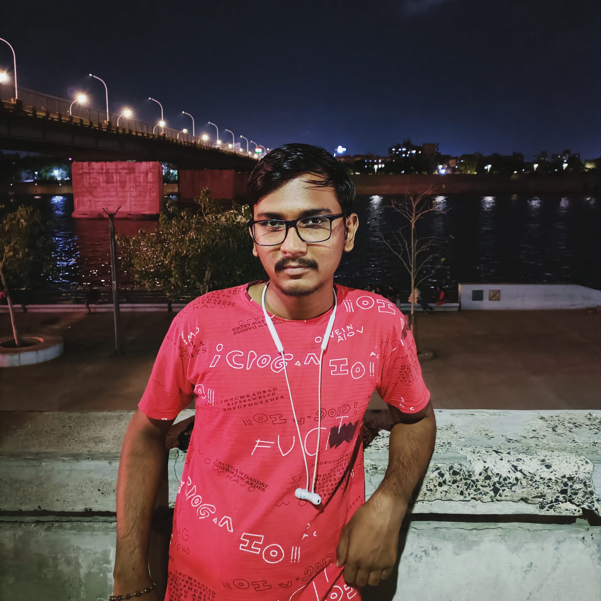 Meet Prajapati – Medium