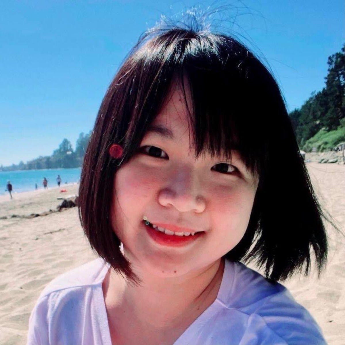 Hsin Ying Wu – Medium