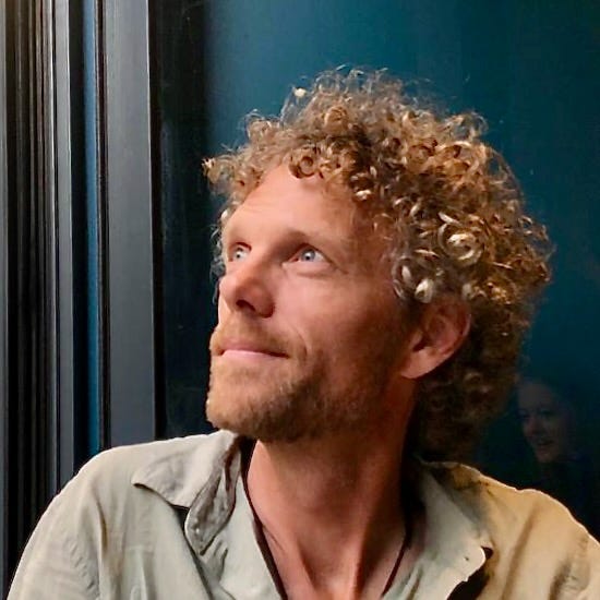 Wouter van der Zee – Medium