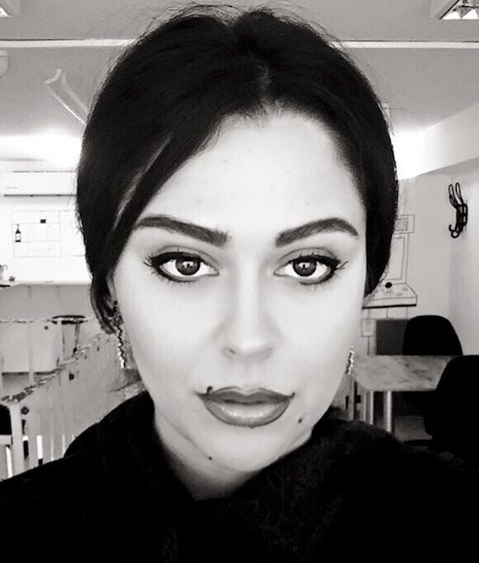 Aleksandra – Medium