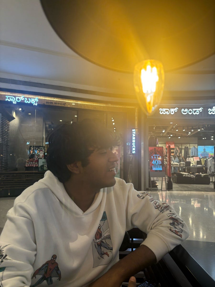 Hardik Gupta – Medium