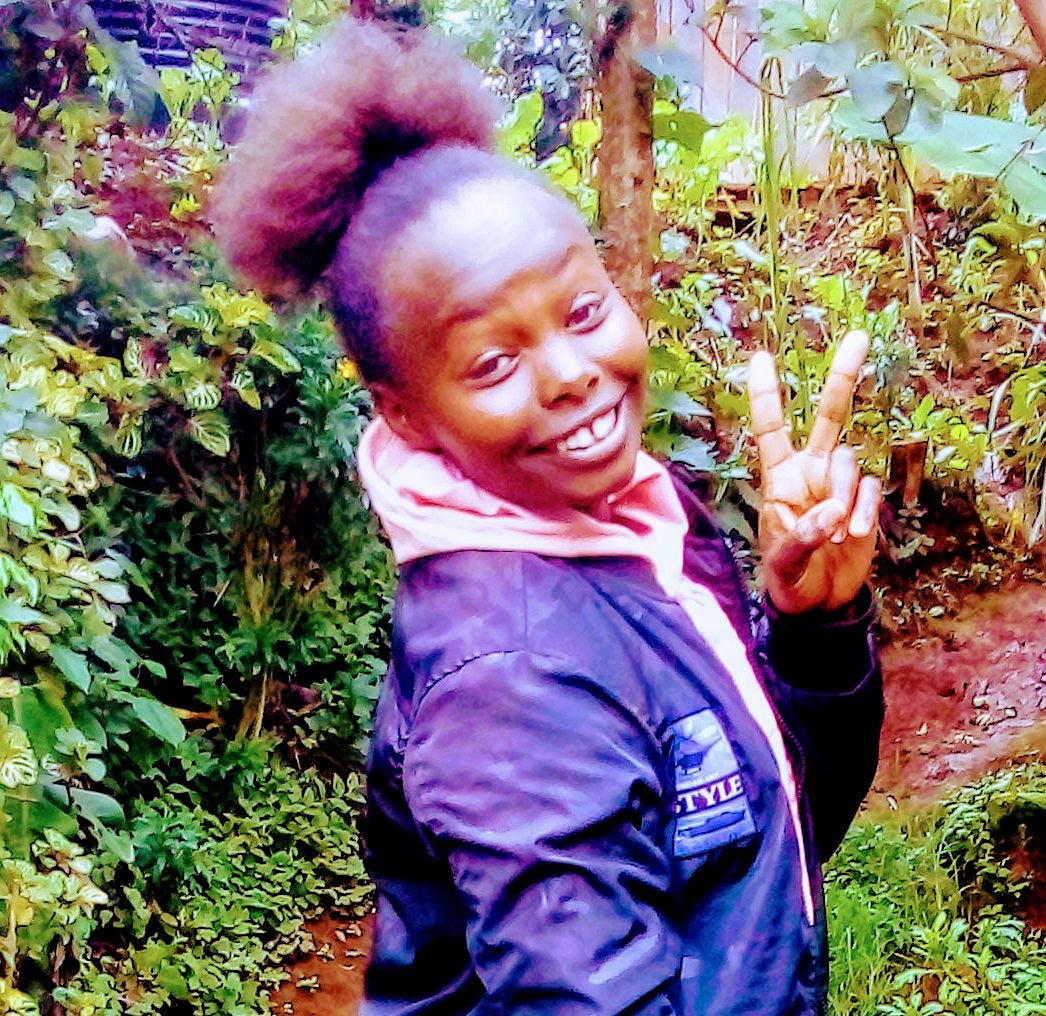 Tabitha Muhengere – Medium