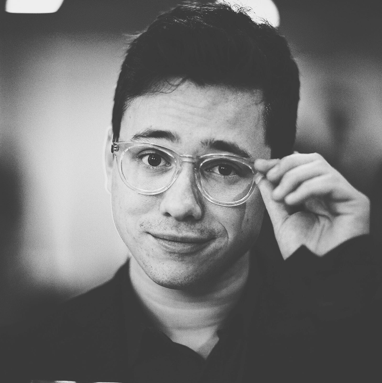 Keiver Tremblay – Medium