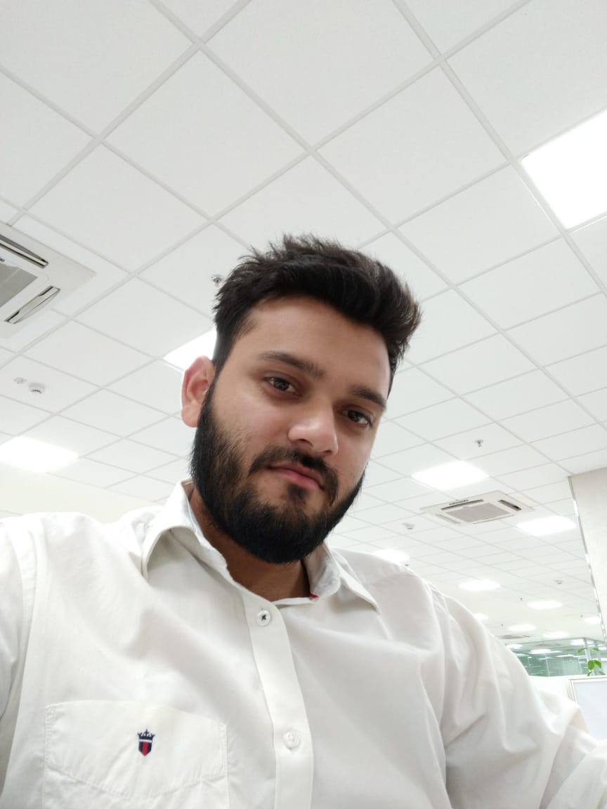 Vikas Singh – Medium