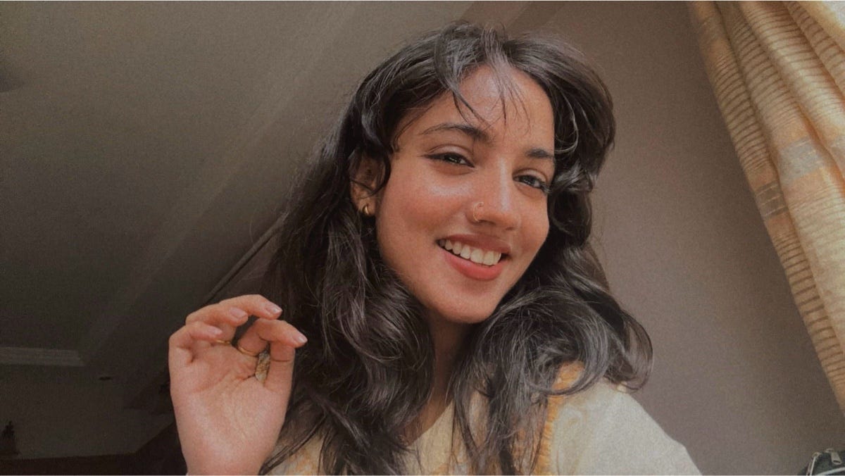 Nikita ganage – Medium