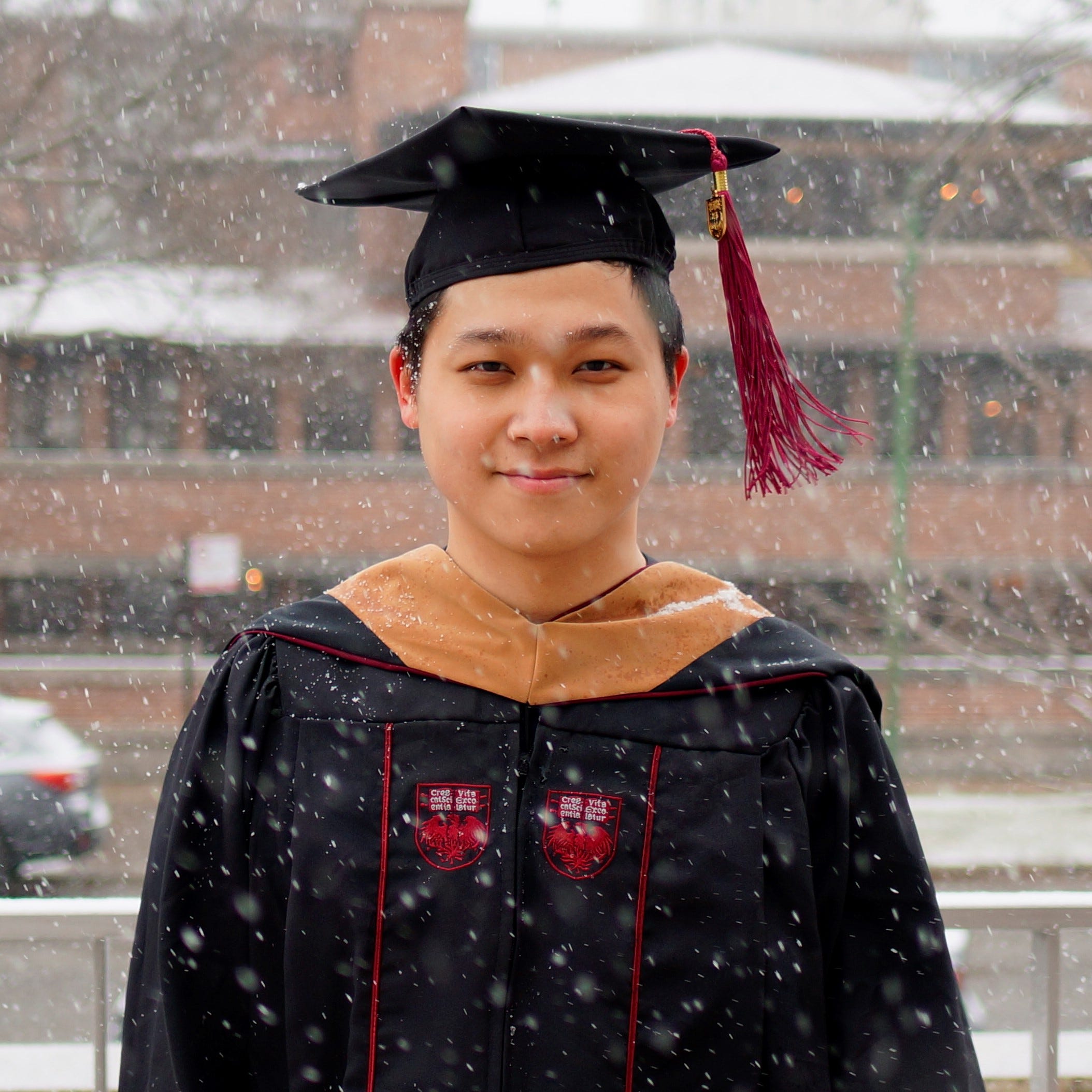 About – Ty Chang – Medium