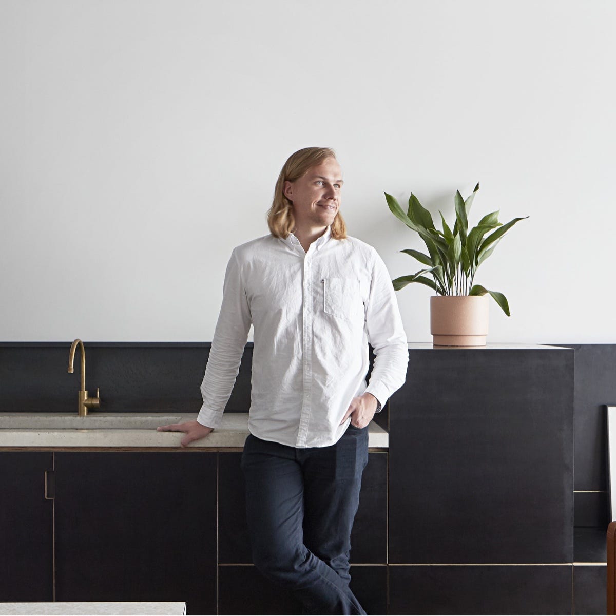 Dan McKenna – Medium