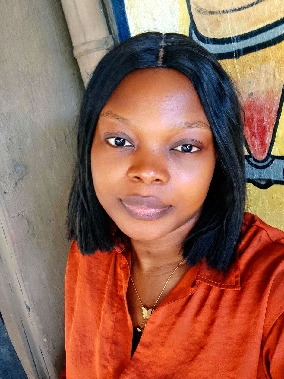 Sarah G. Okezie – Medium