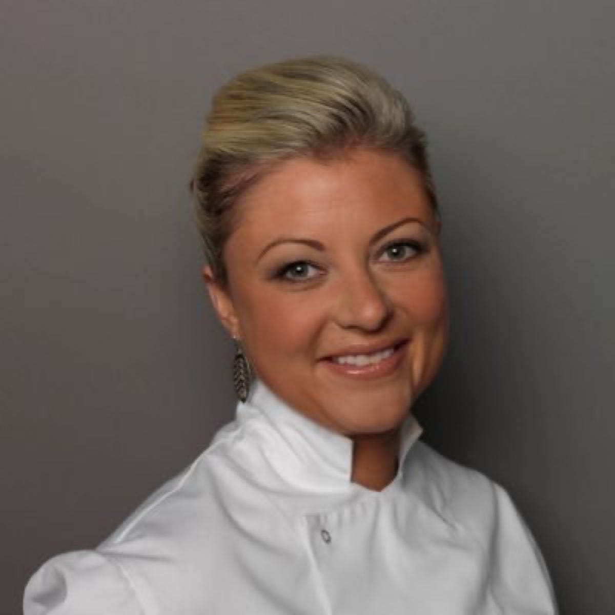 Rozanne Stevens – Medium