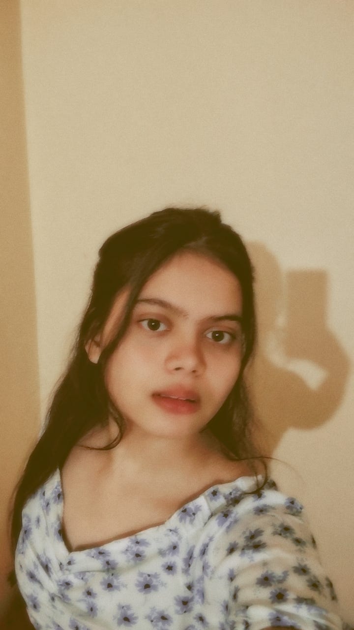Pari Gupta – Medium