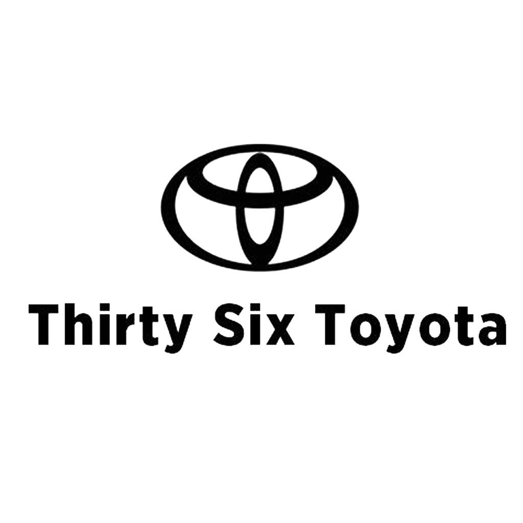 Thirty Six Toyota – Medium
