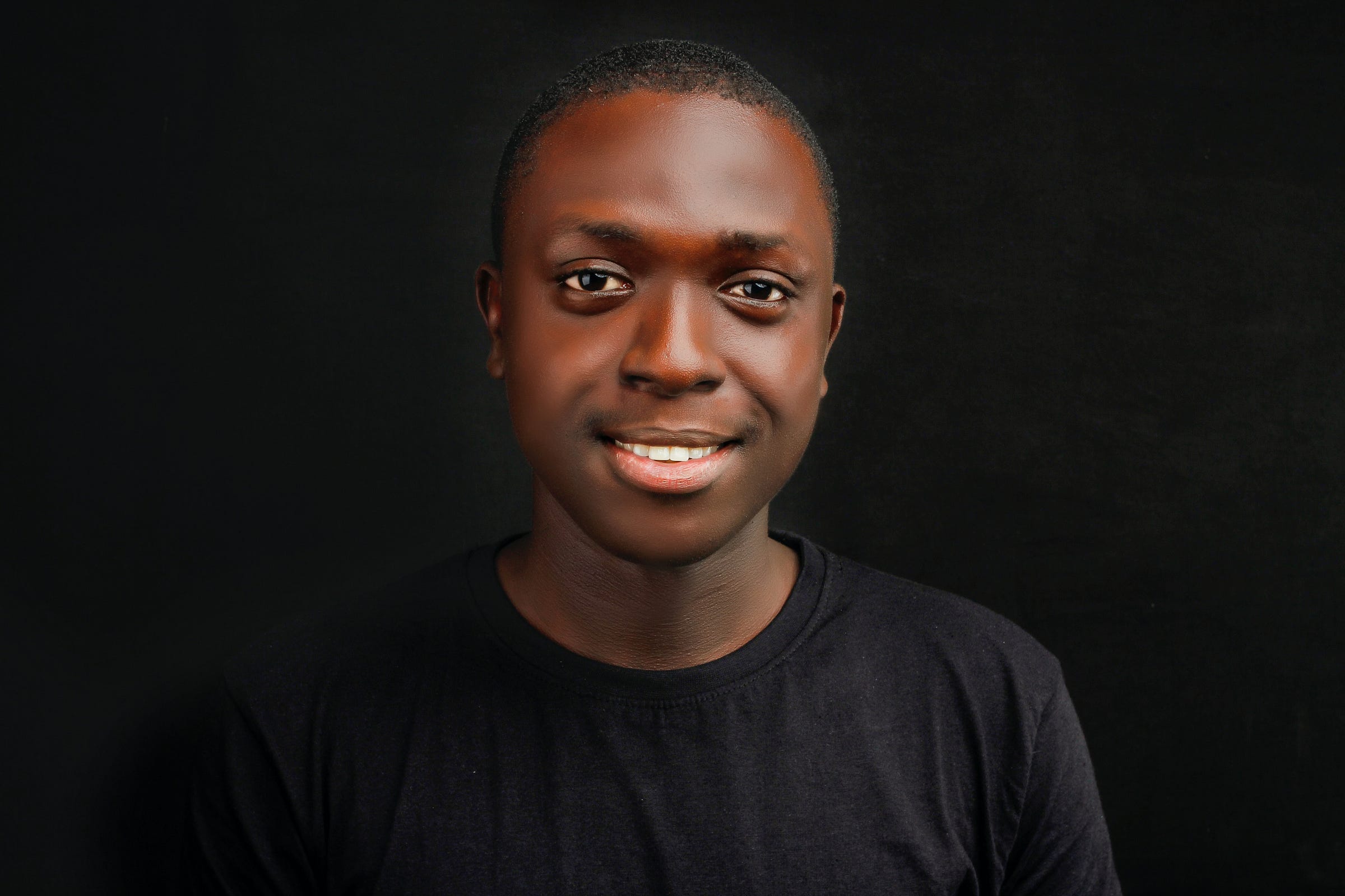 About – Samson Ajayi – Medium