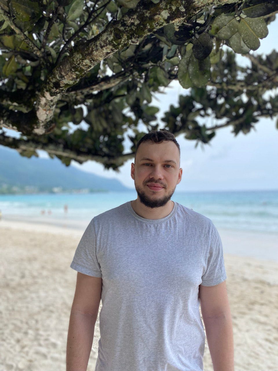 About – Vladislav Ermolin (Uladzislau Yarmolin) – Medium