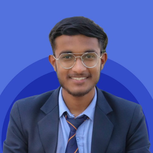 Devesh Saini – Medium