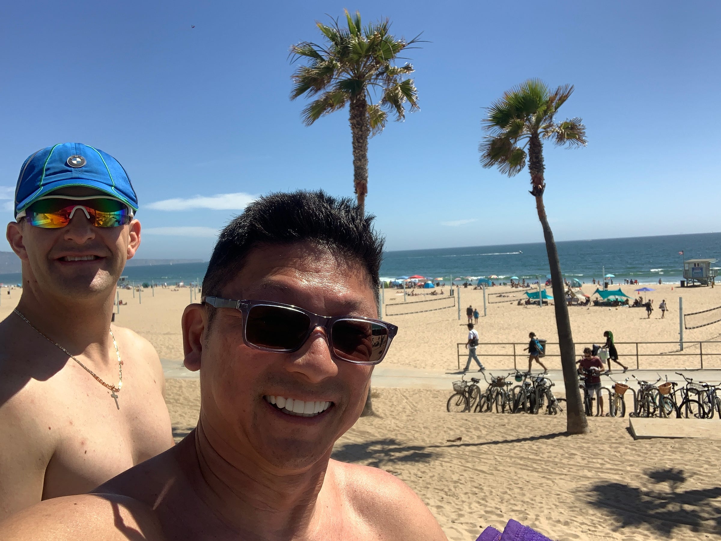 Rodney Kim – Medium