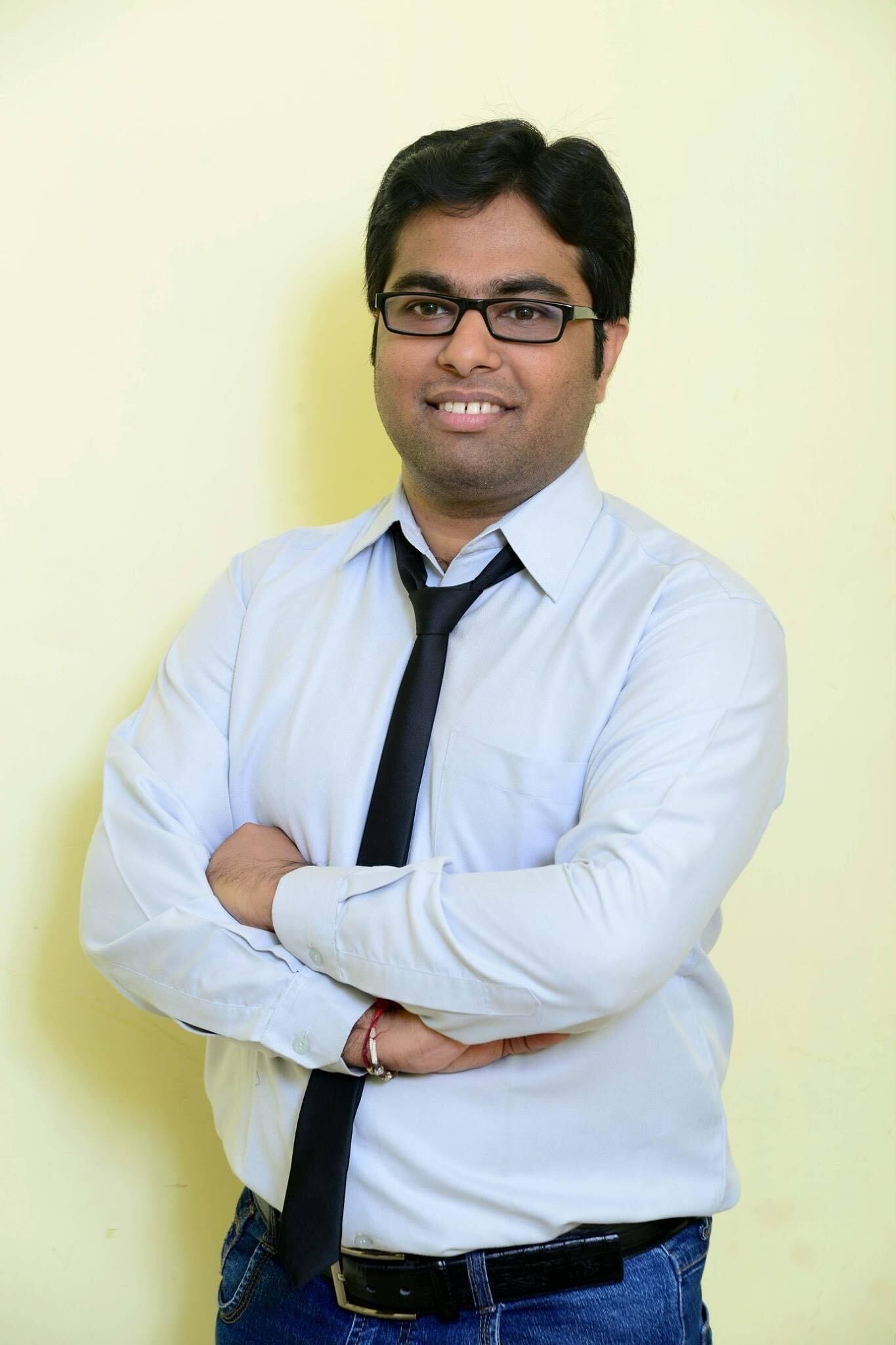 Akash Shah – Medium