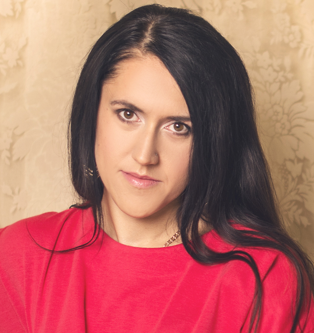 Olesia F. – Medium