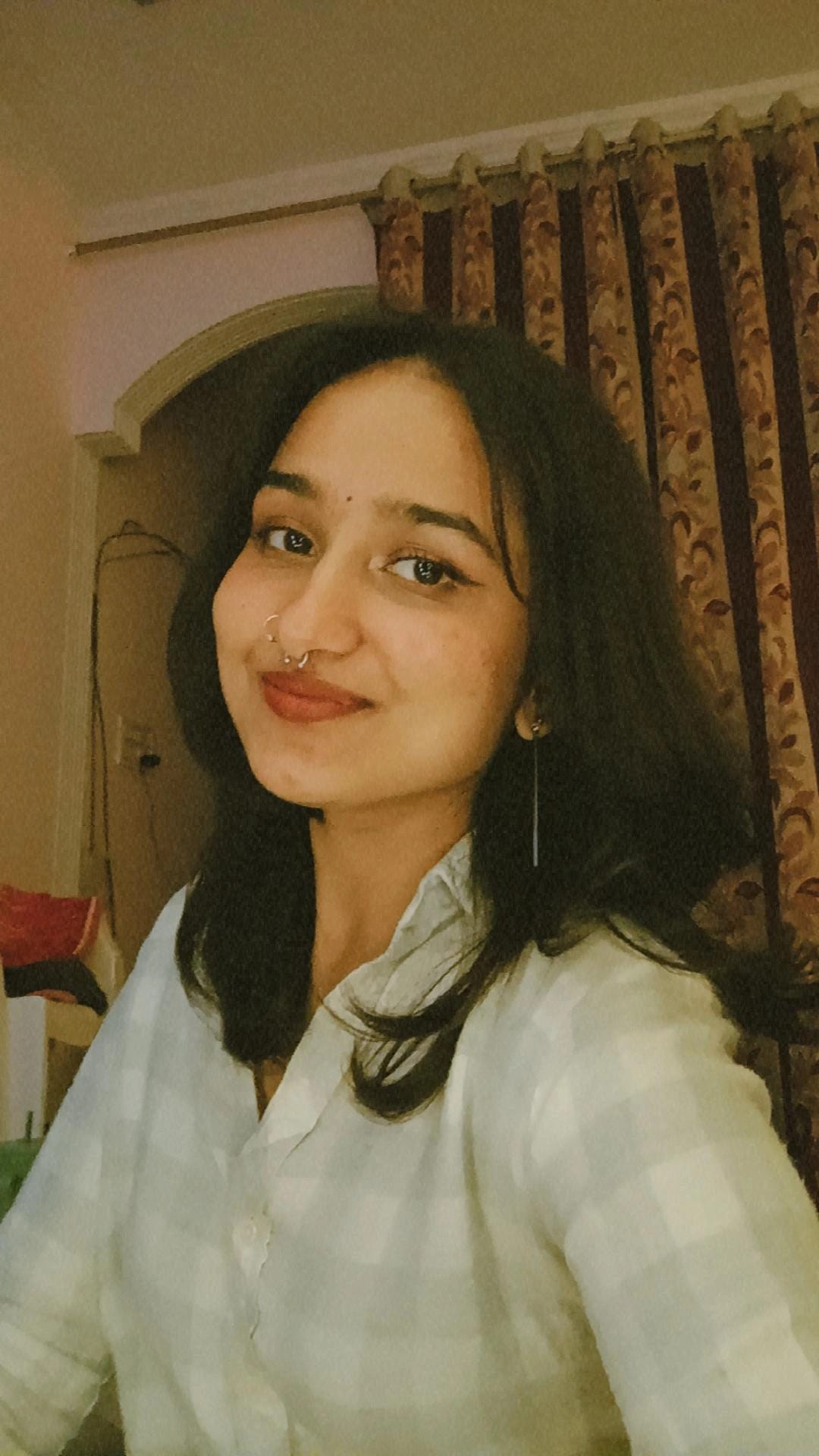 Vartika Pant – Medium