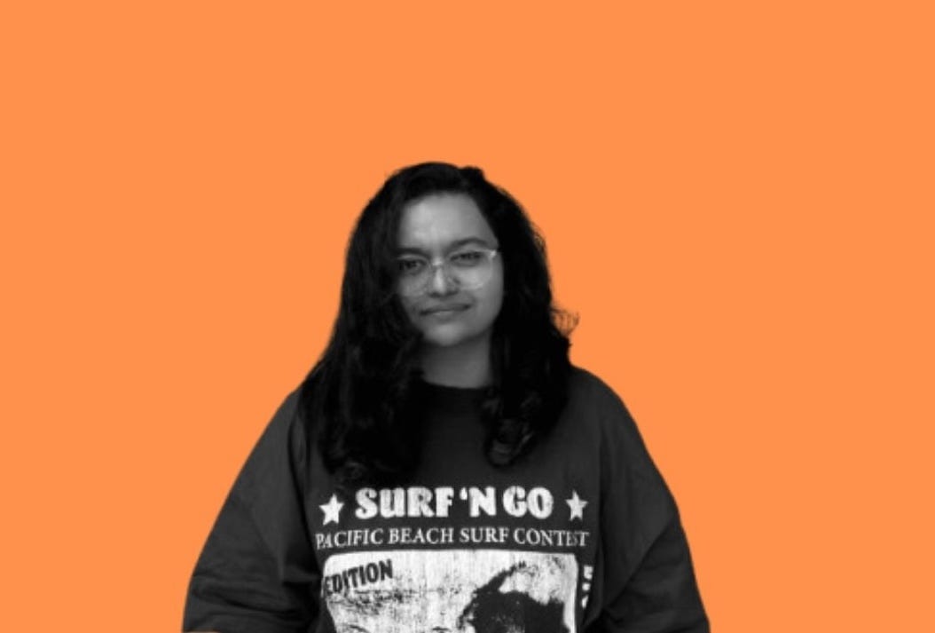 Shivani Menon – Medium