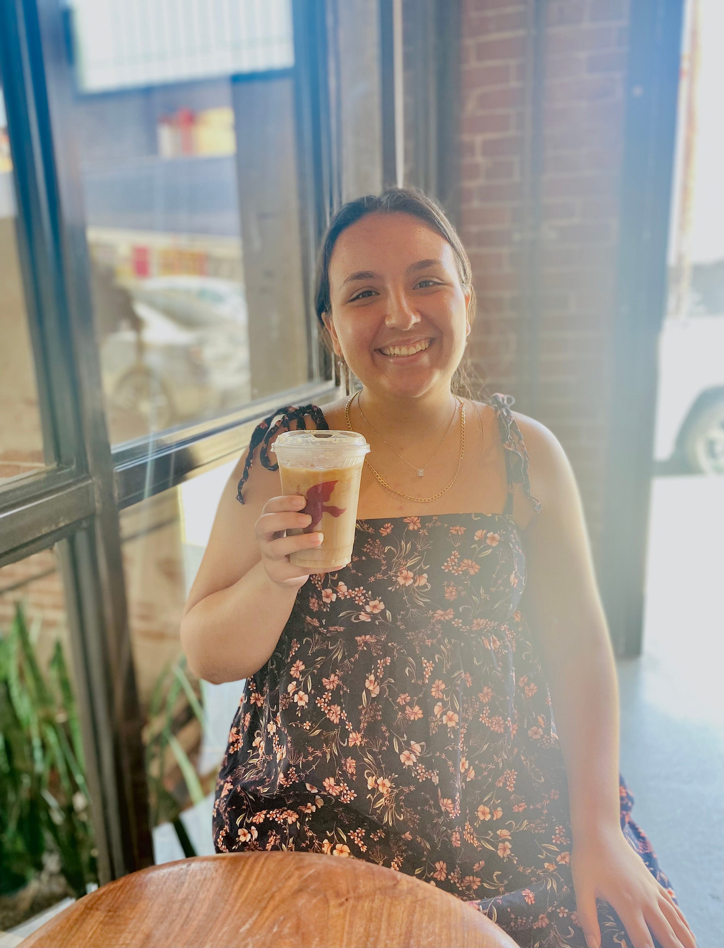 Michelle Garcia – Medium