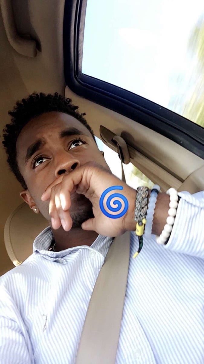 Jorrick Battle – Medium