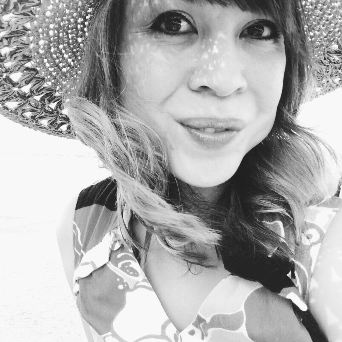 Catharine Mi-Sook – Medium
