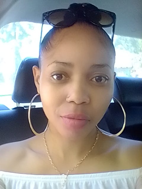 Mankaba Francinah Matela – Medium