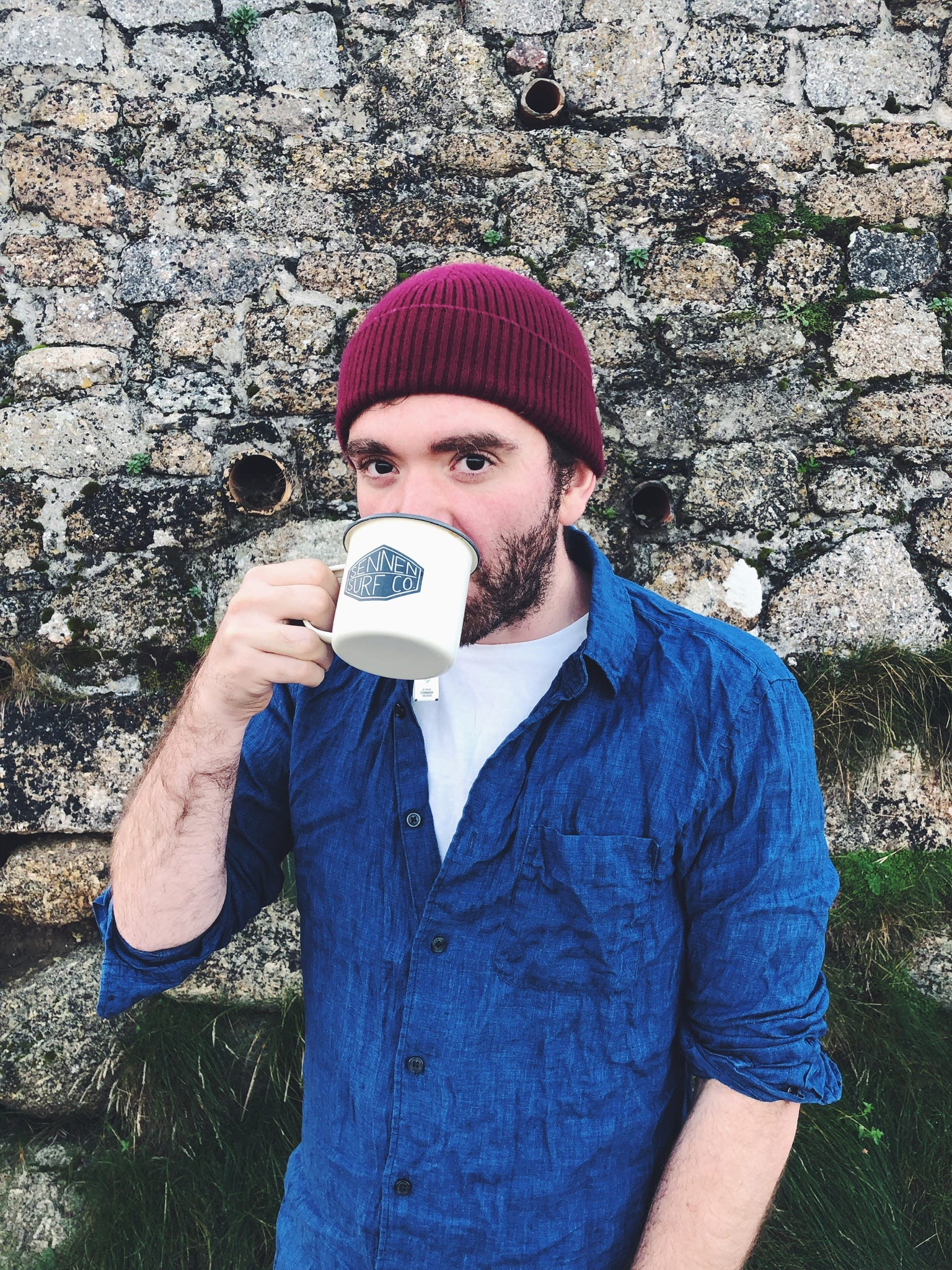 Tom Booth – Medium