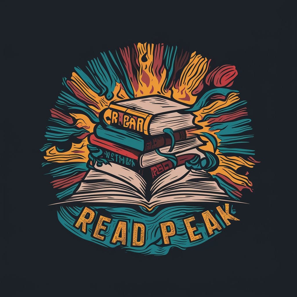 About – ReadPeak – Medium